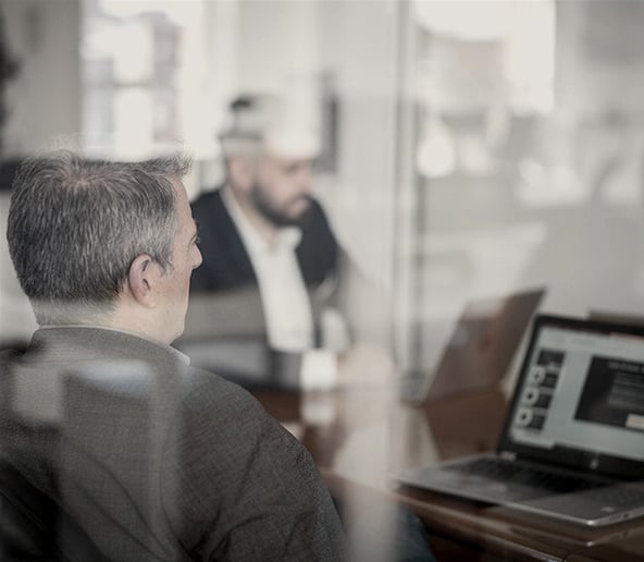 Microsoft Power Platform & Power Apps | Codec Case Studies